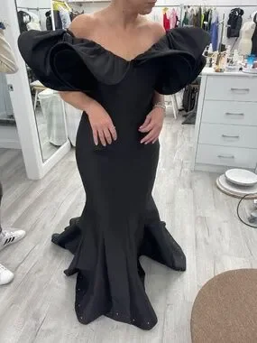 Jovani | Dresses | Jovani Mother Of The Bride Dress | Poshmark